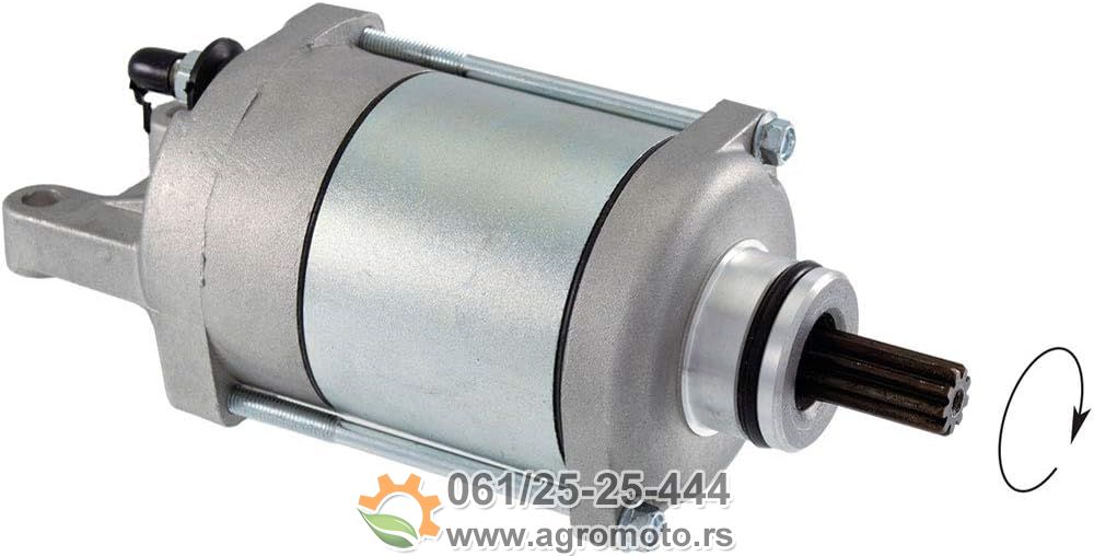 Anlaser Honda 246390430 RMS