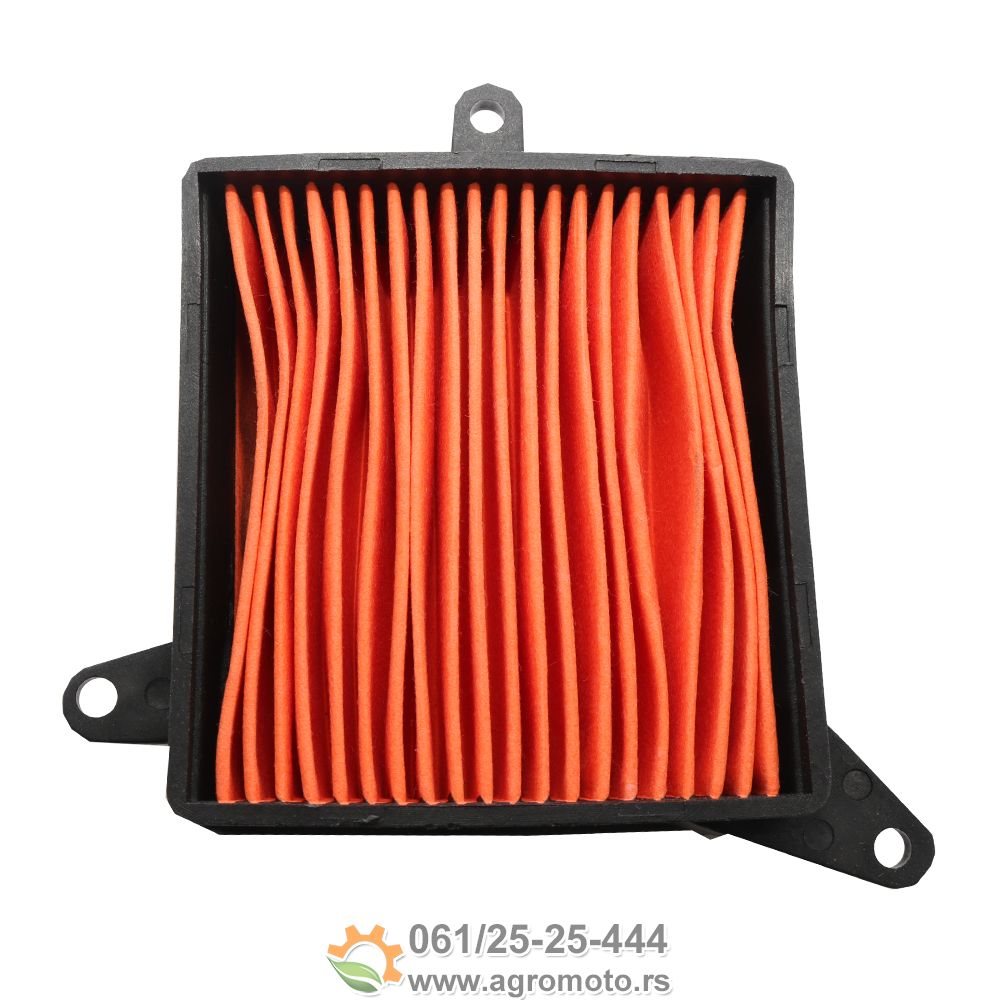 Filter vazduha GY6 150cc 4T četvrtasti