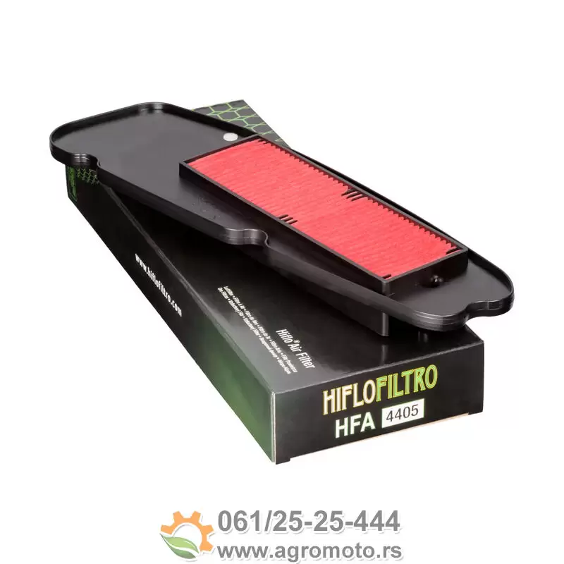 Filter vazduha HFA4405 HifloFiltro