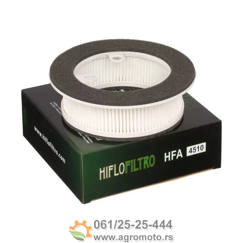 Filter vazduha HFA4510 HifloFiltro