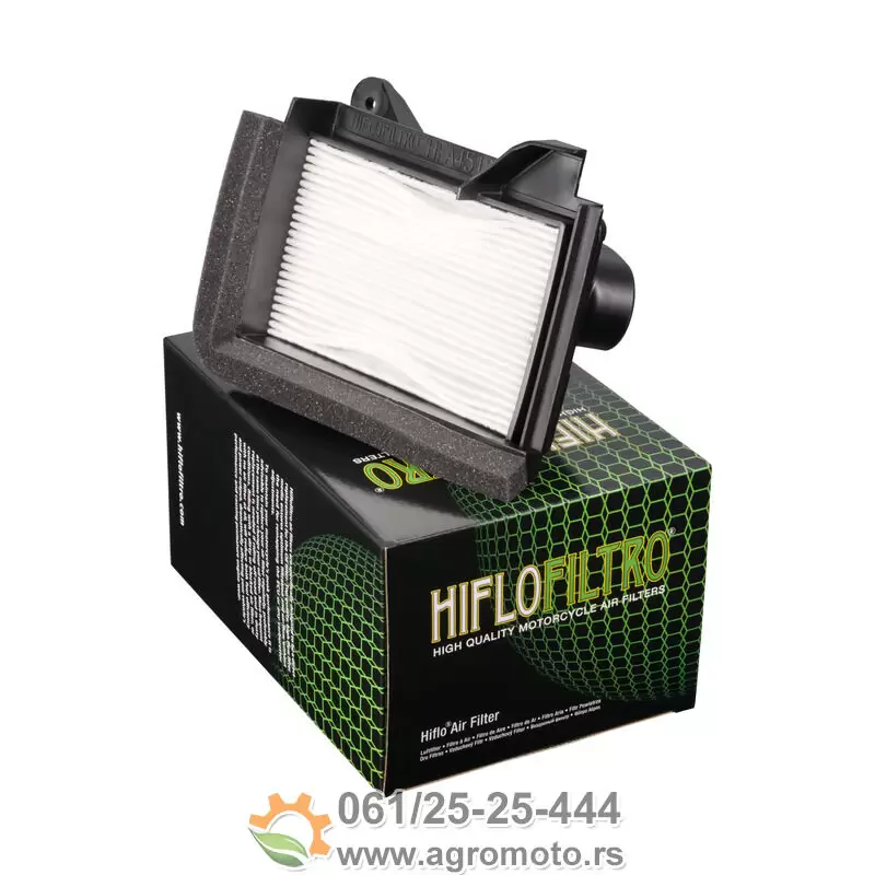 Filter vazduha HFA4512 HifloFiltro
