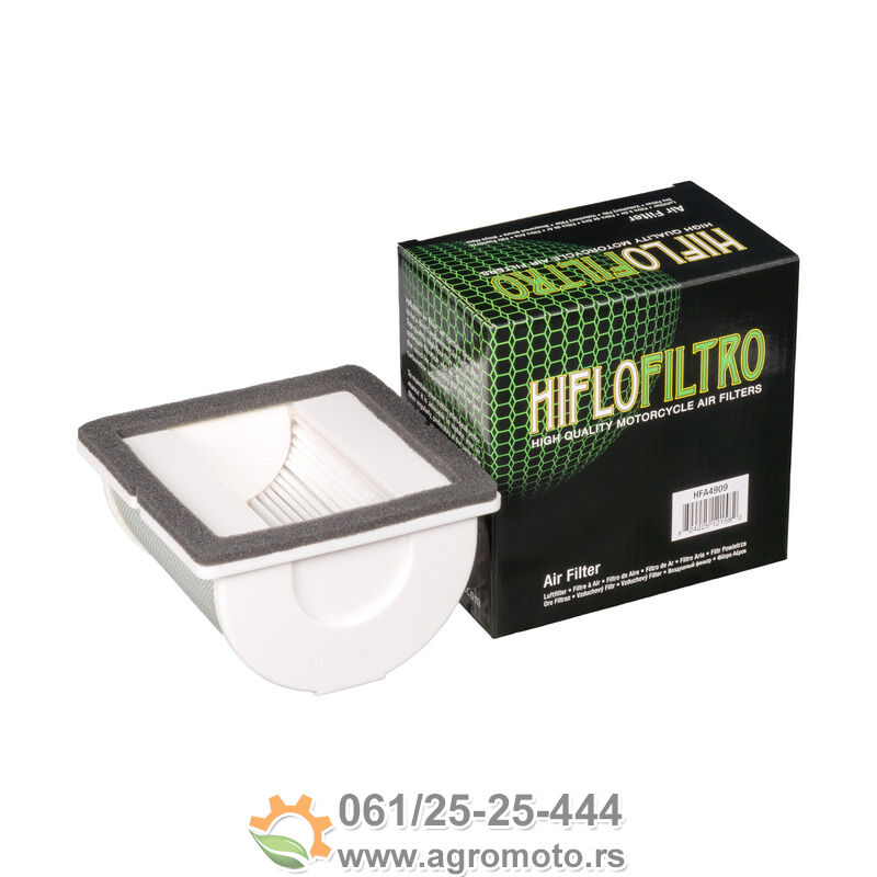 Filter vazduha HFA4909 HifloFiltro
