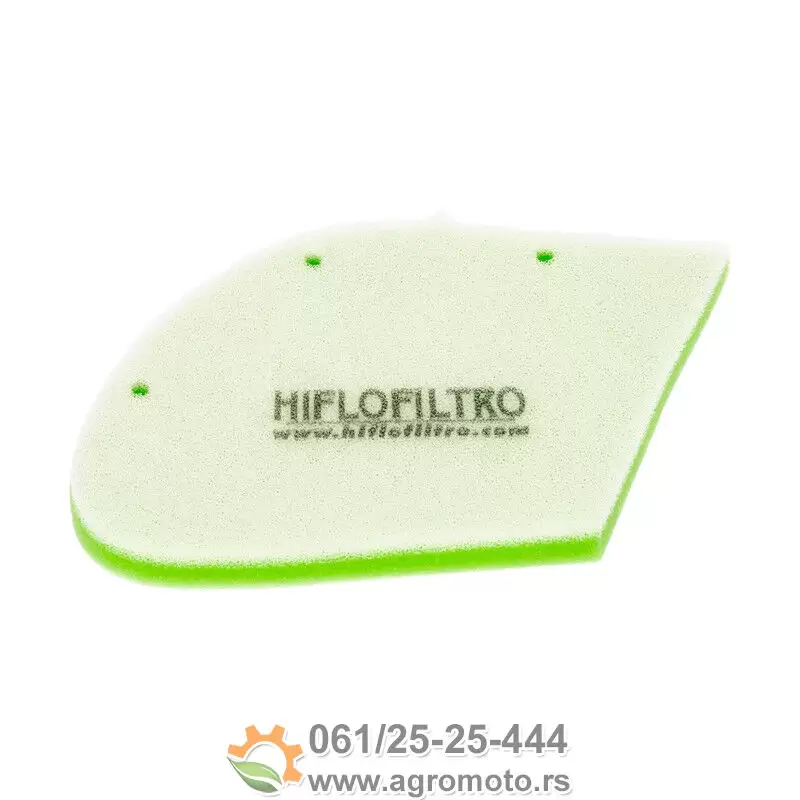 Filter vazduha HFA5009DS HifloFiltro