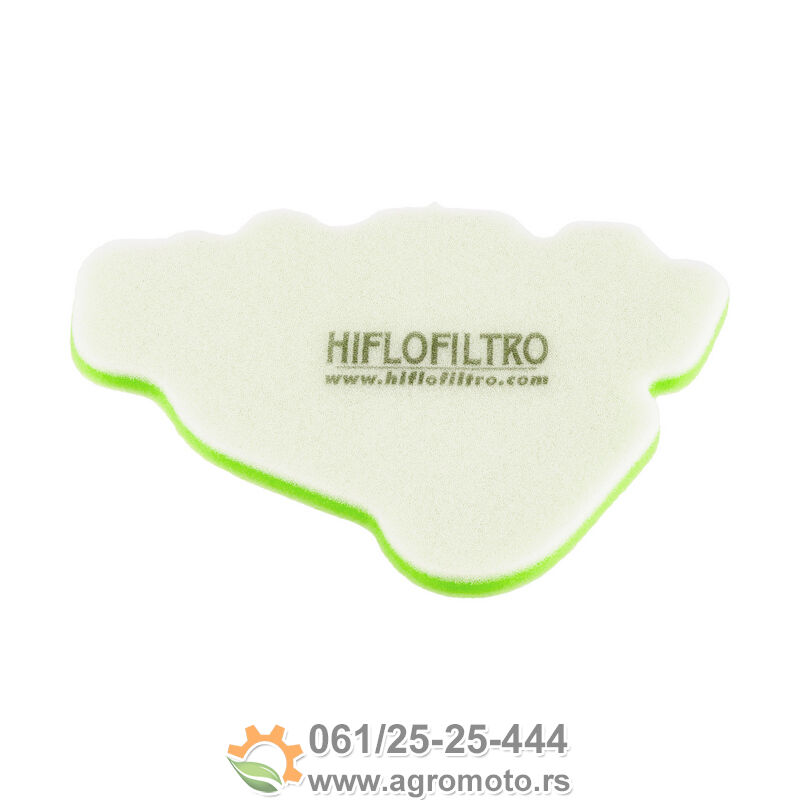 Filter vazduha HFA5209DS HifloFiltro