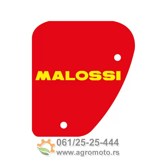 Filter vazduha HFA5301DS Malossi