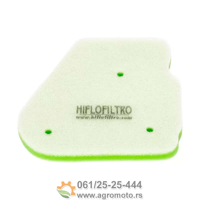 Filter vazduha HFA6105DS HifloFiltro