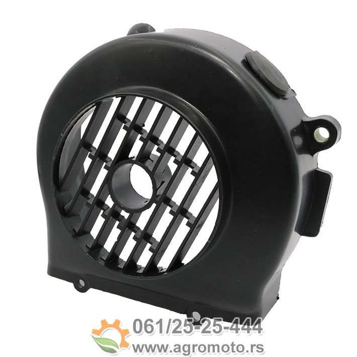 Poklopac ventilatora GY6 50cc 4T