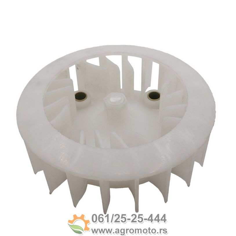 Ventilator magneta GY6 50cc 4T PVC