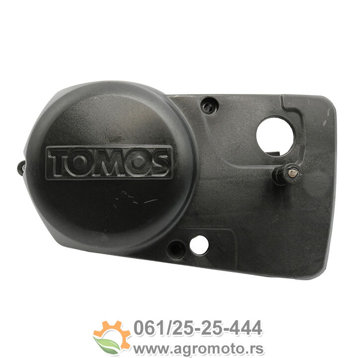 Dekla magneta Tomos APN novi tip PVC