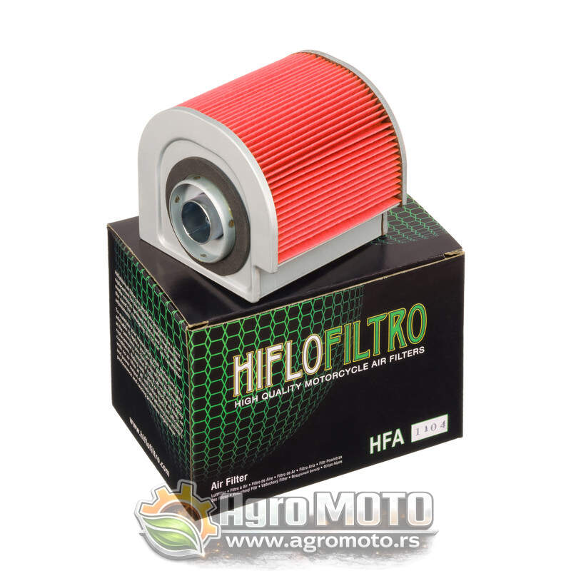 Filter vazduha HFA1104 HifloFiltro