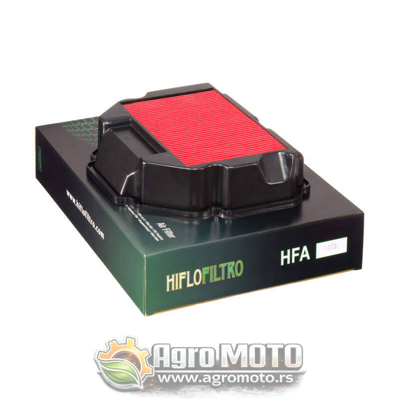 Filter vazduha HFA1403 HifloFiltro