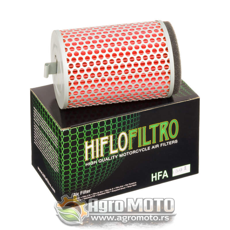 Filter vazduha HFA1501 HifloFiltro