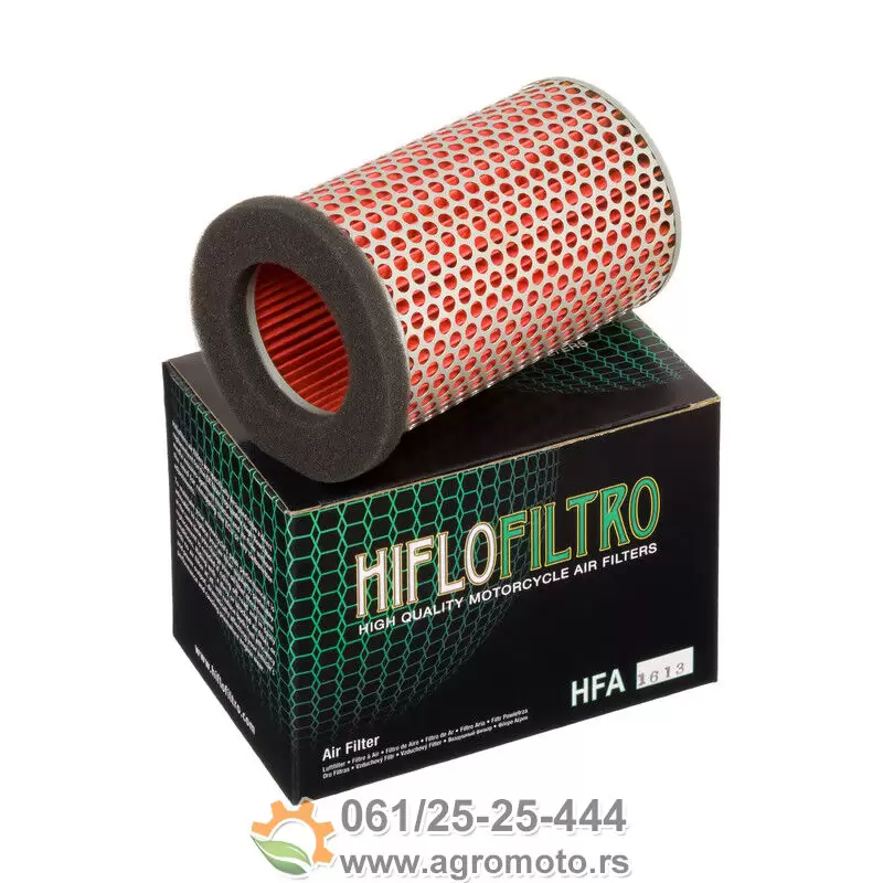 Filter vazduha HFA1613 HifloFiltro