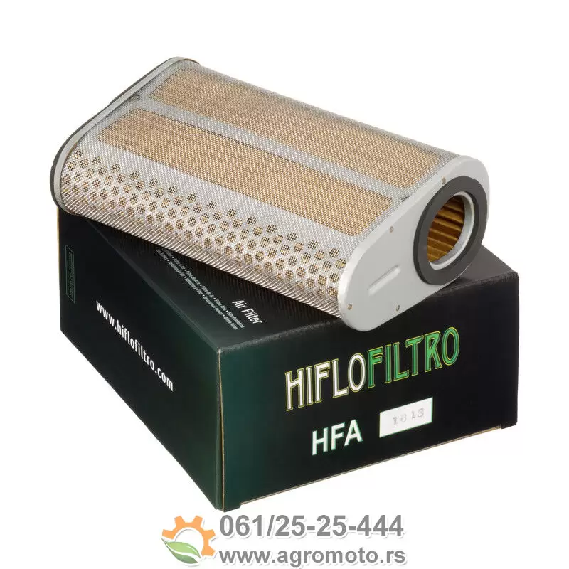 Filter vazduha HFA1618 HifloFiltro