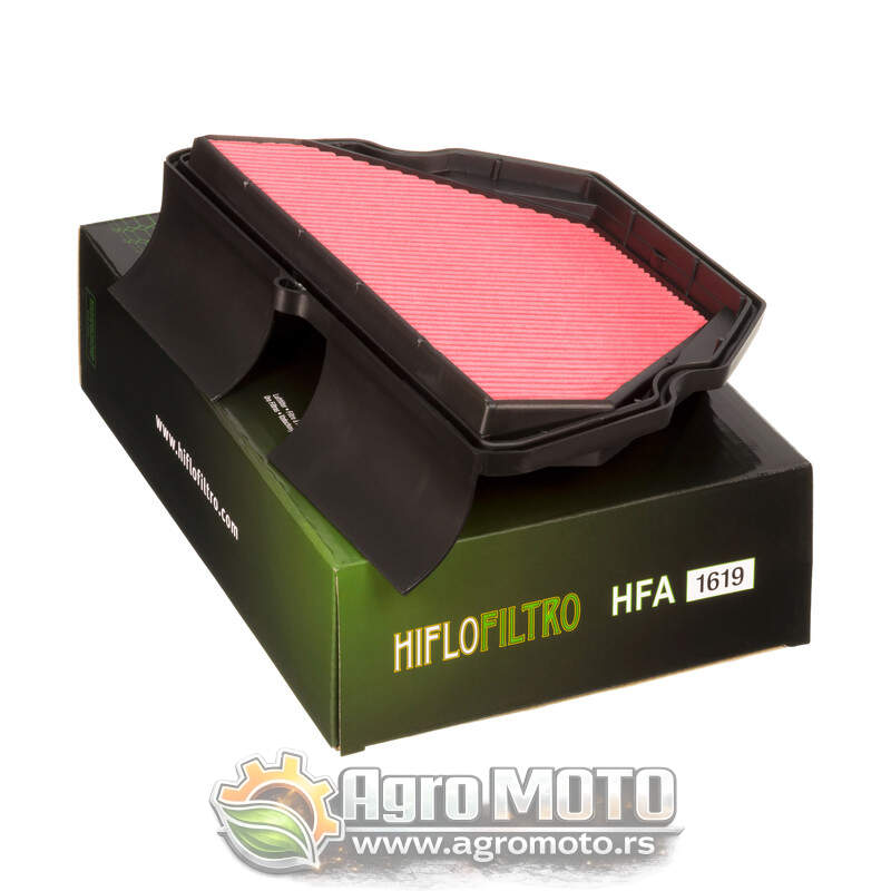 Filter vazduha HFA1619 HifloFiltro