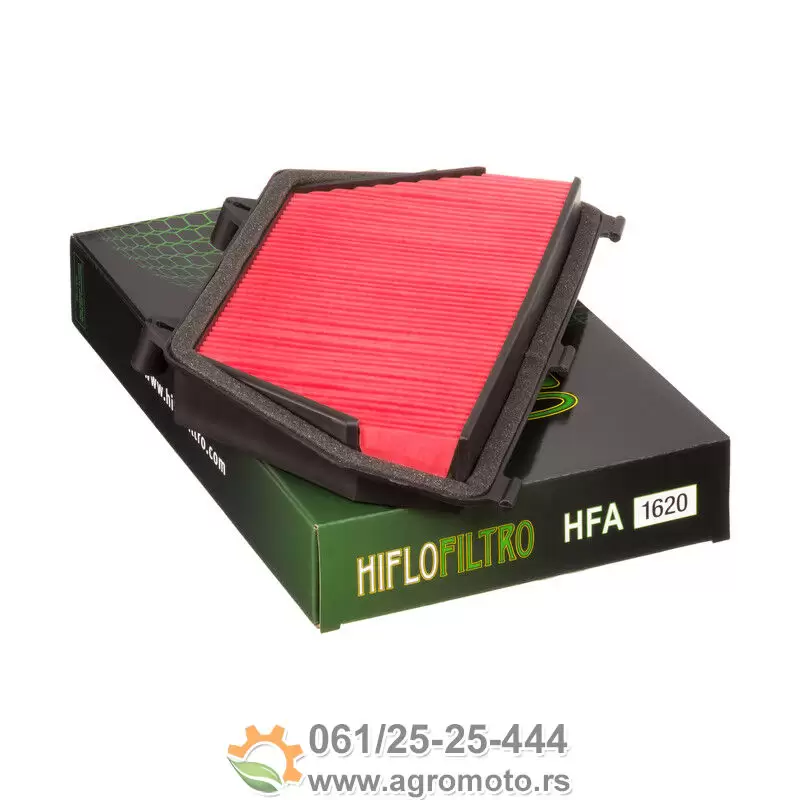 Filter vazduha HFA1620 HifloFiltro