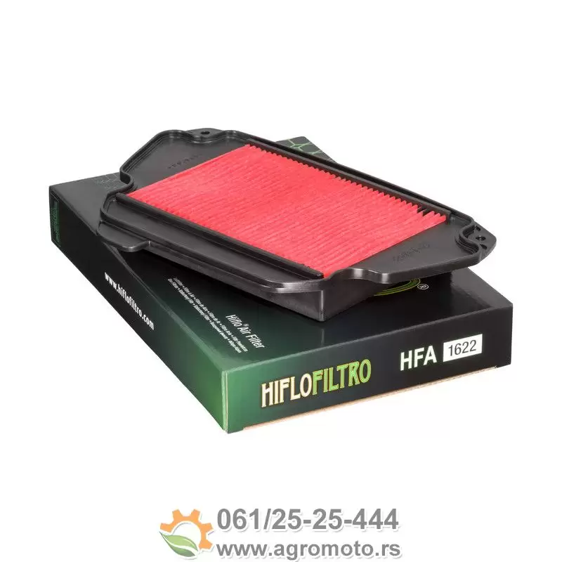 Filter vazduha HFA1622 HifloFiltro