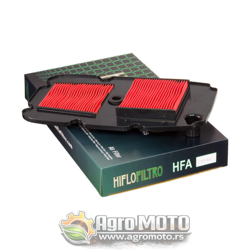 Filter vazduha HFA1714 HifloFiltro