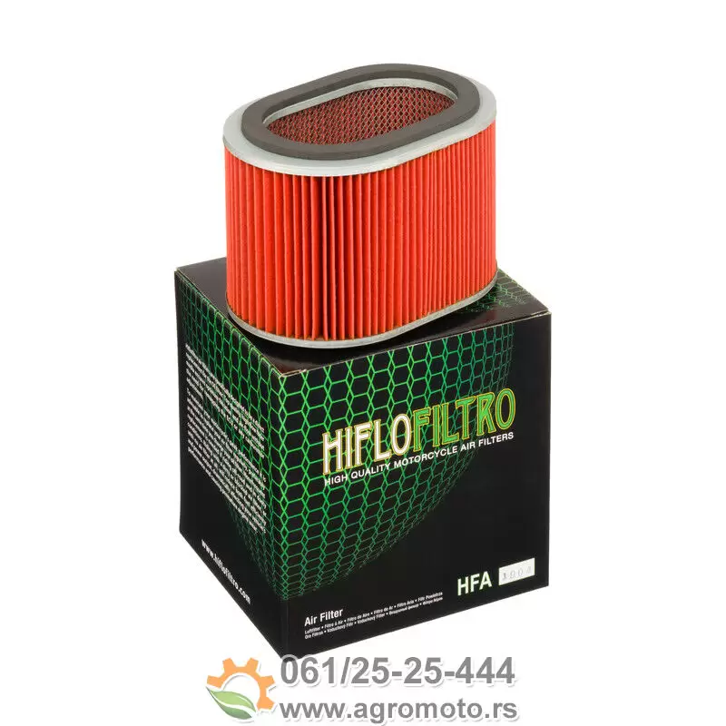 Filter vazduha HFA1904 HifloFiltro