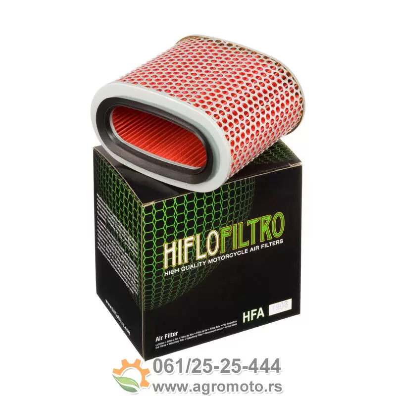 Filter vazduha HFA1908 HifloFiltro