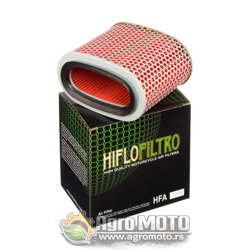 Filter vazduha HFA1908 HifloFiltro