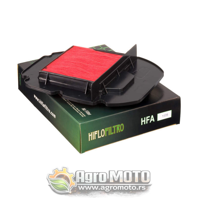 Filter vazduha HFA1909 HifloFiltro