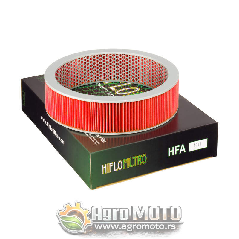 Filter vazduha HFA1911 HifloFiltro