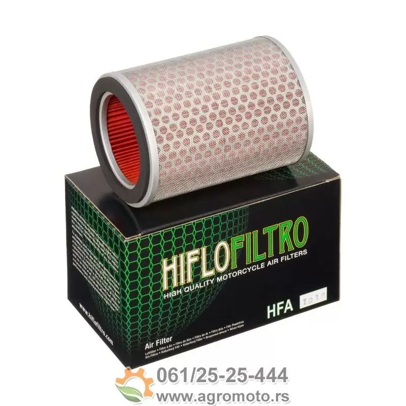 Filter vazduha HFA1916 HifloFiltro