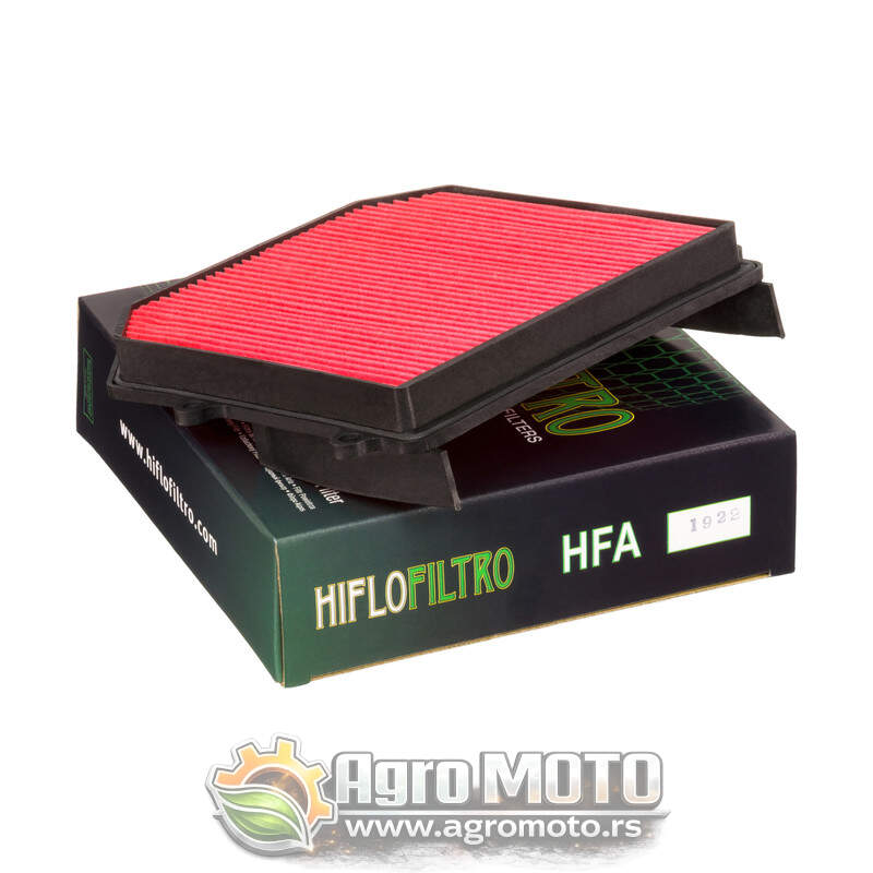 Filter vazduha HFA1922 HifloFiltro