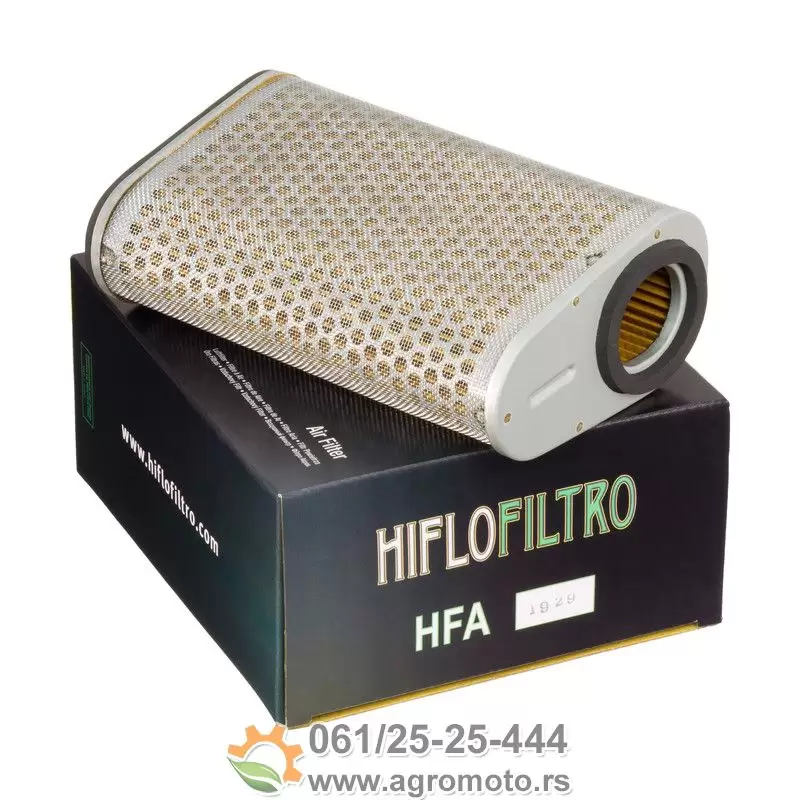 Filter vazduha HFA1929 HifloFiltro