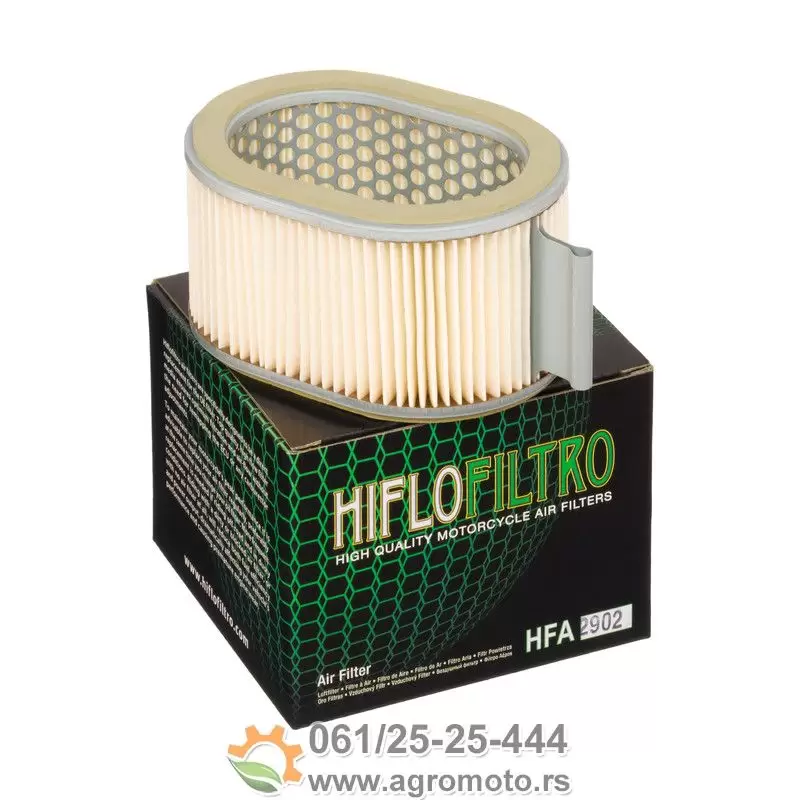 Filter vazduha HFA2902 HifloFiltro
