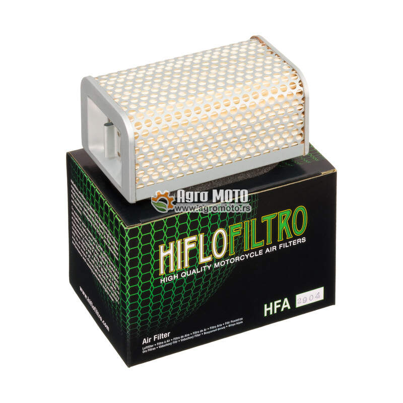 Filter vazduha HFA2904 HifloFiltro