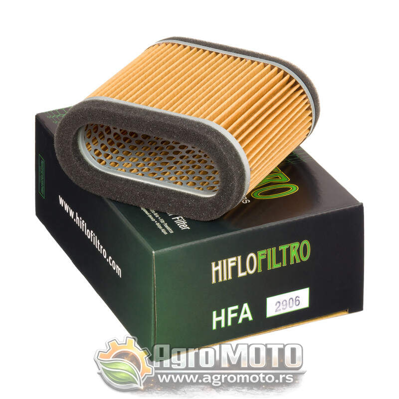 Filter vazduha HFA2906 HifloFiltro