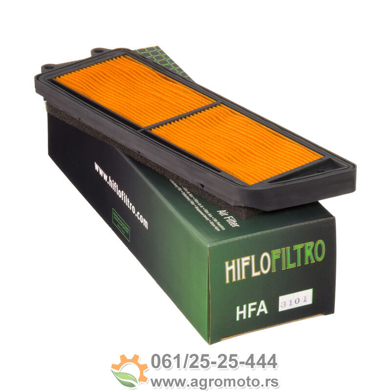 Filter vazduha HFA3101 HifloFiltro