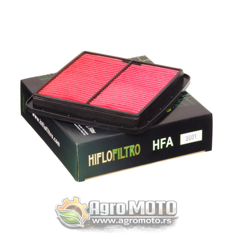 Filter vazduha HFA3601 HifloFiltro