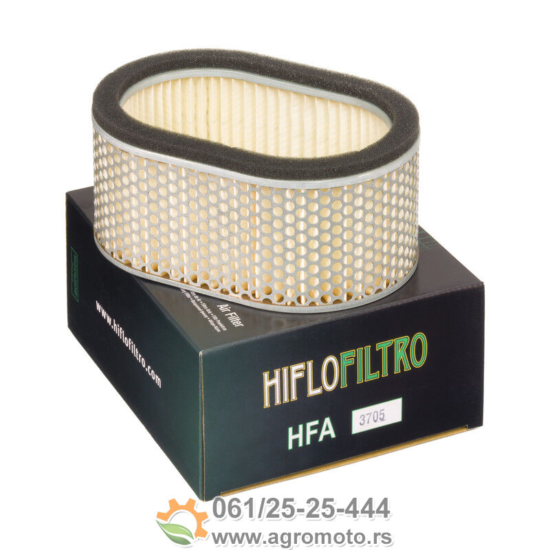 Filter vazduha HFA3705 HifloFiltro