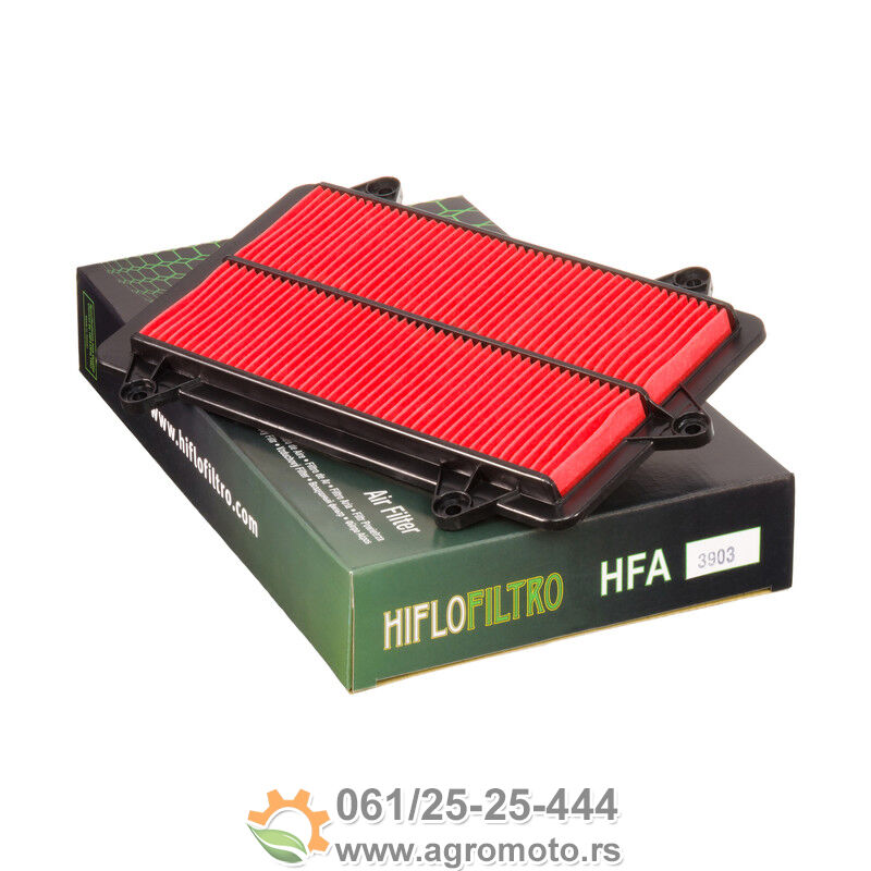 Filter vazduha HFA3903 HifloFiltro
