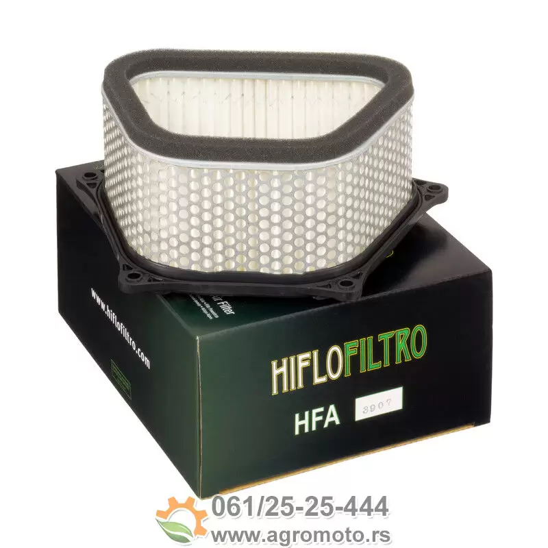 Filter vazduha HFA3907 HifloFiltro