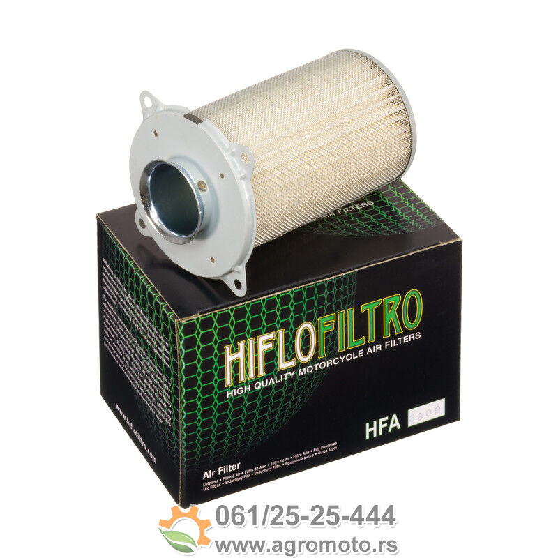 Filter vazduha HFA3909 HifloFiltro
