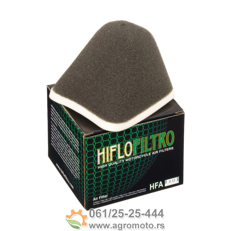 Filter vazduha HFA4101 HifloFiltro