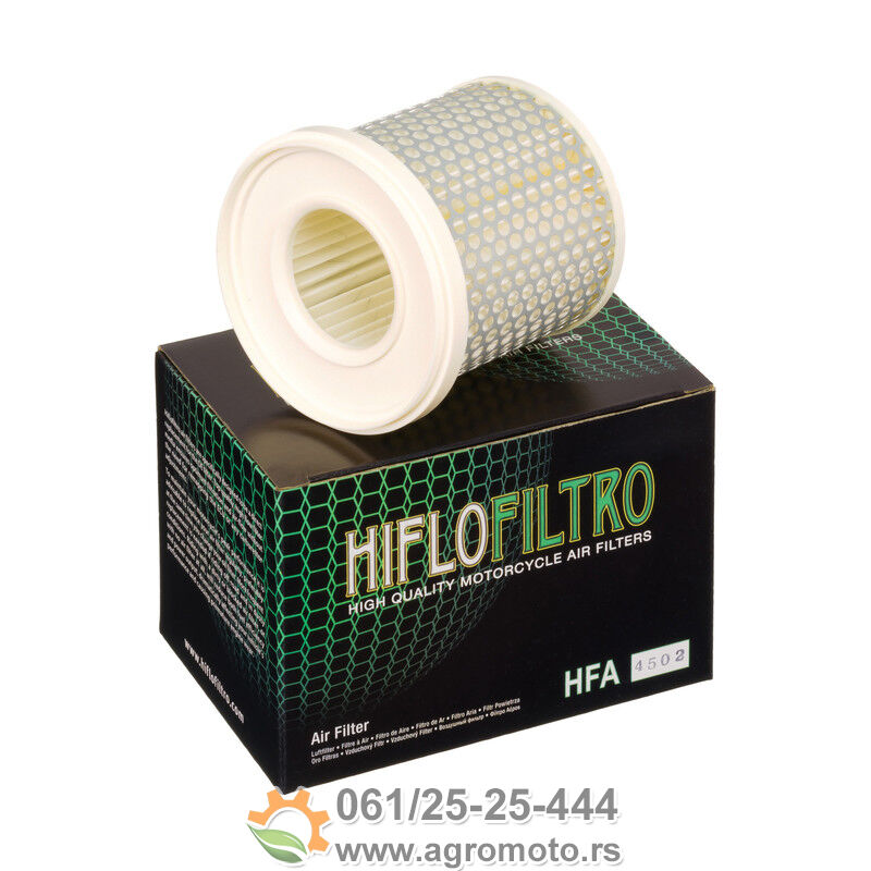 Filter vazduha HFA4502 HifloFiltro