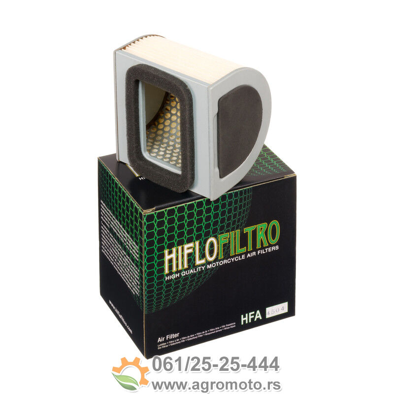 Filter vazduha HFA4504 HifloFiltro