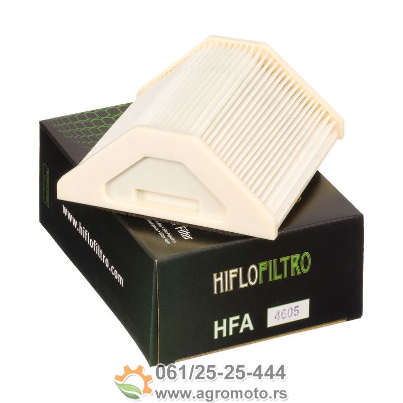 Filter vazduha HFA4605 HifloFiltro