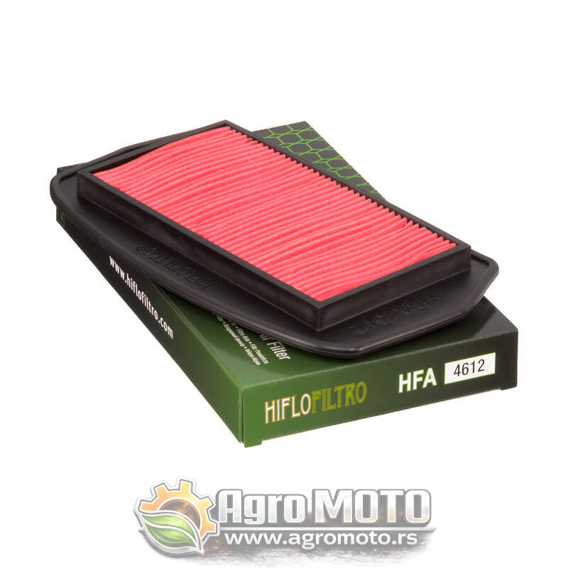 Filter vazduha HFA4612 HifloFiltro