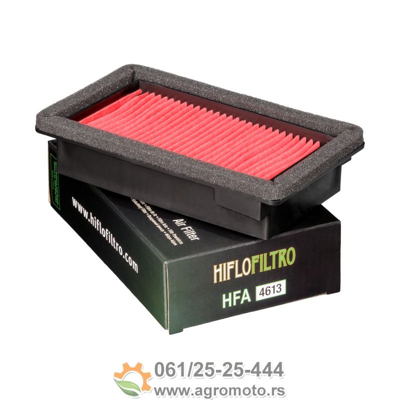 Filter vazduha HFA4613 HifloFiltro
