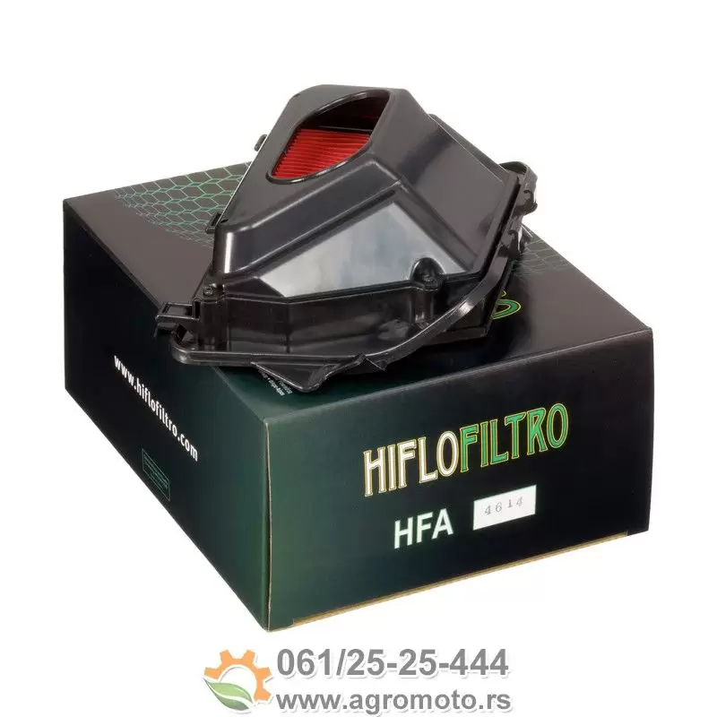 Filter vazduha HFA4614 HifloFiltro