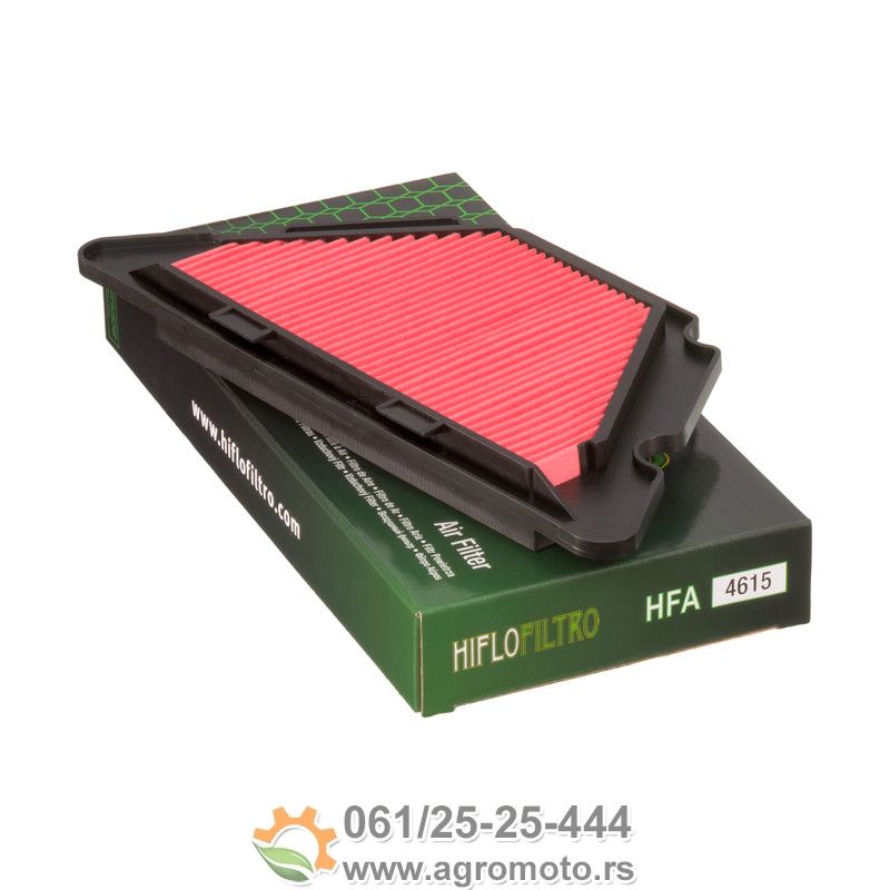 Filter vazduha HFA4615 HifloFiltro