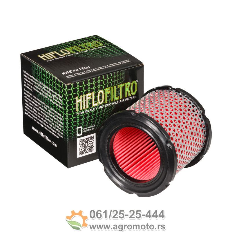 Filter vazduha HFA4616 HifloFiltro