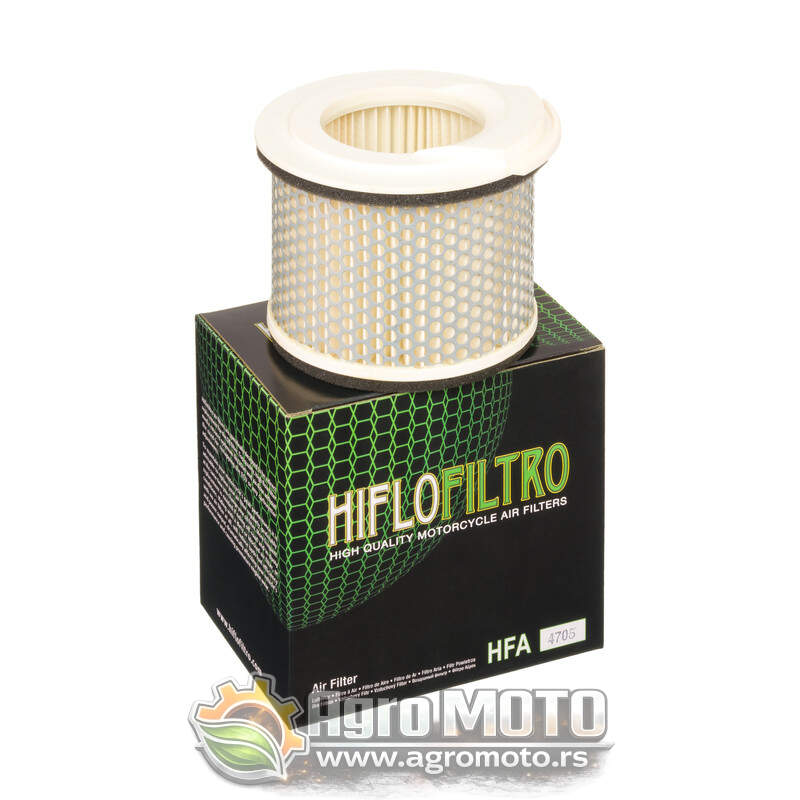 Filter vazduha HFA4705 HifloFiltro