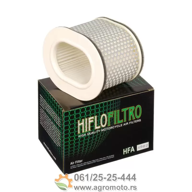 Filter vazduha HFA4902 HifloFiltro